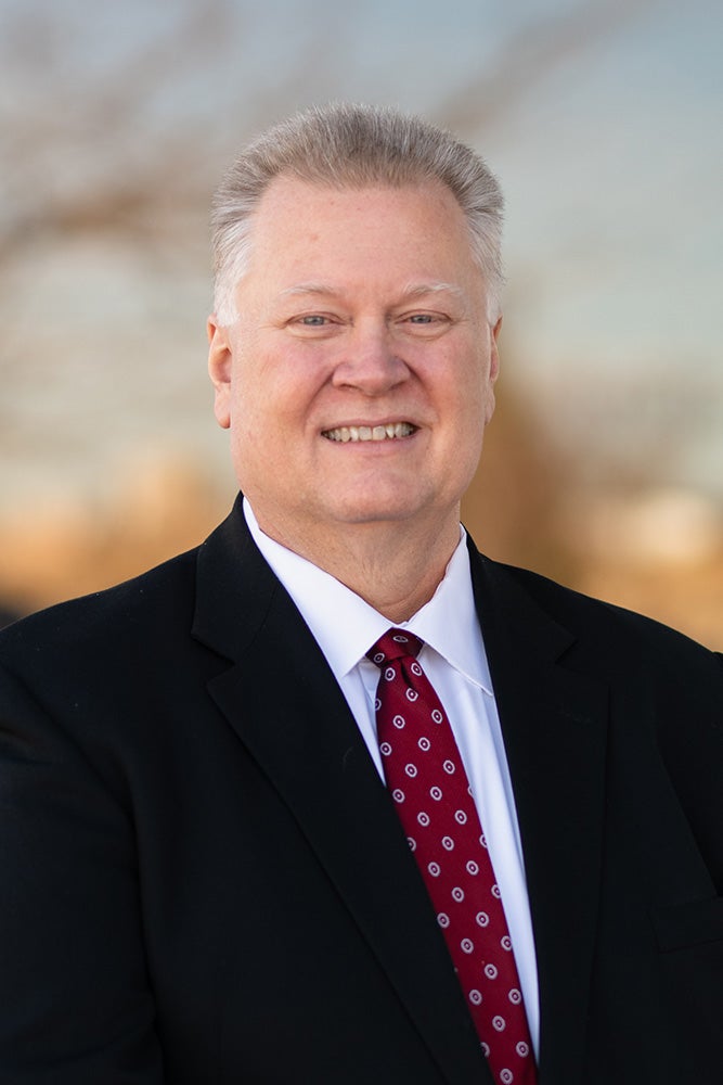 Leadership | United Power