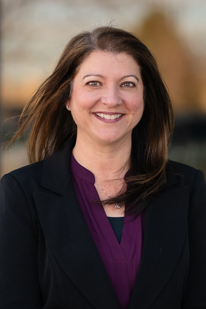 Leadership | United Power