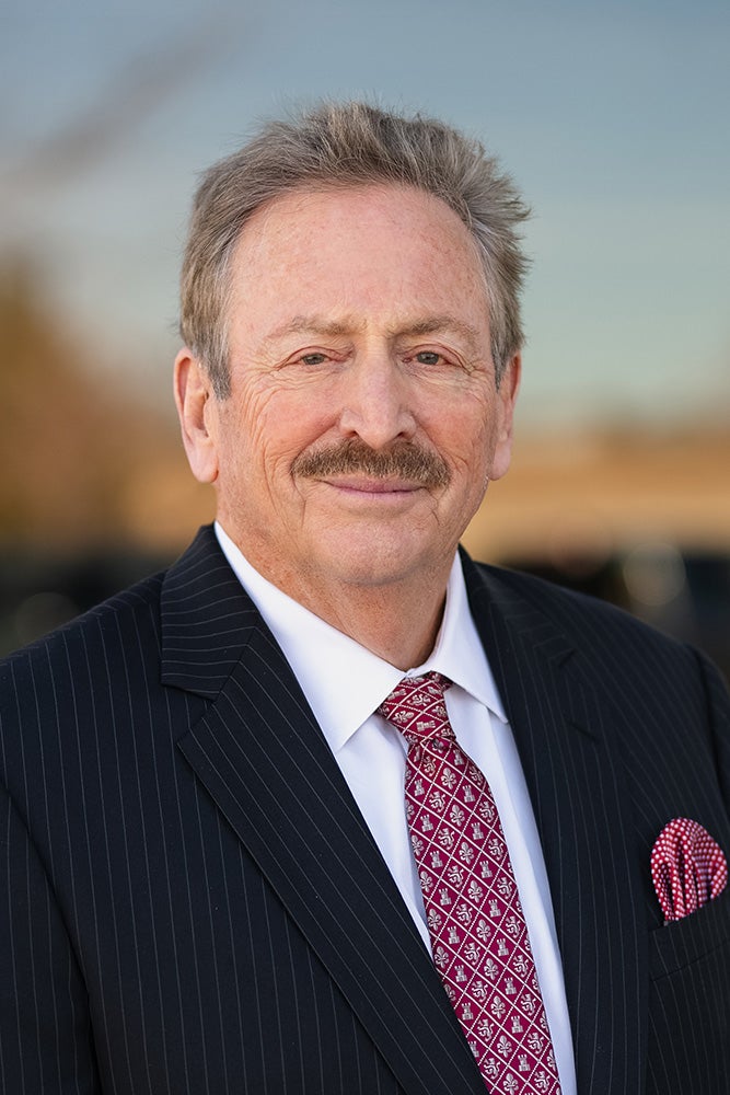 Leadership | United Power