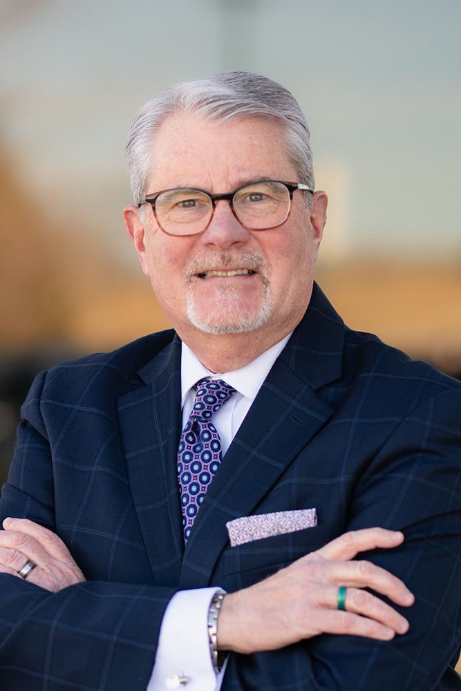 Leadership | United Power