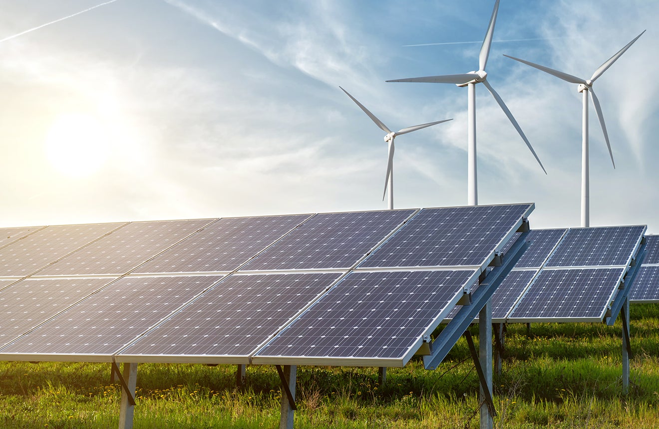 Beneficial Electrification: What It Is & Why It Matters | United Power