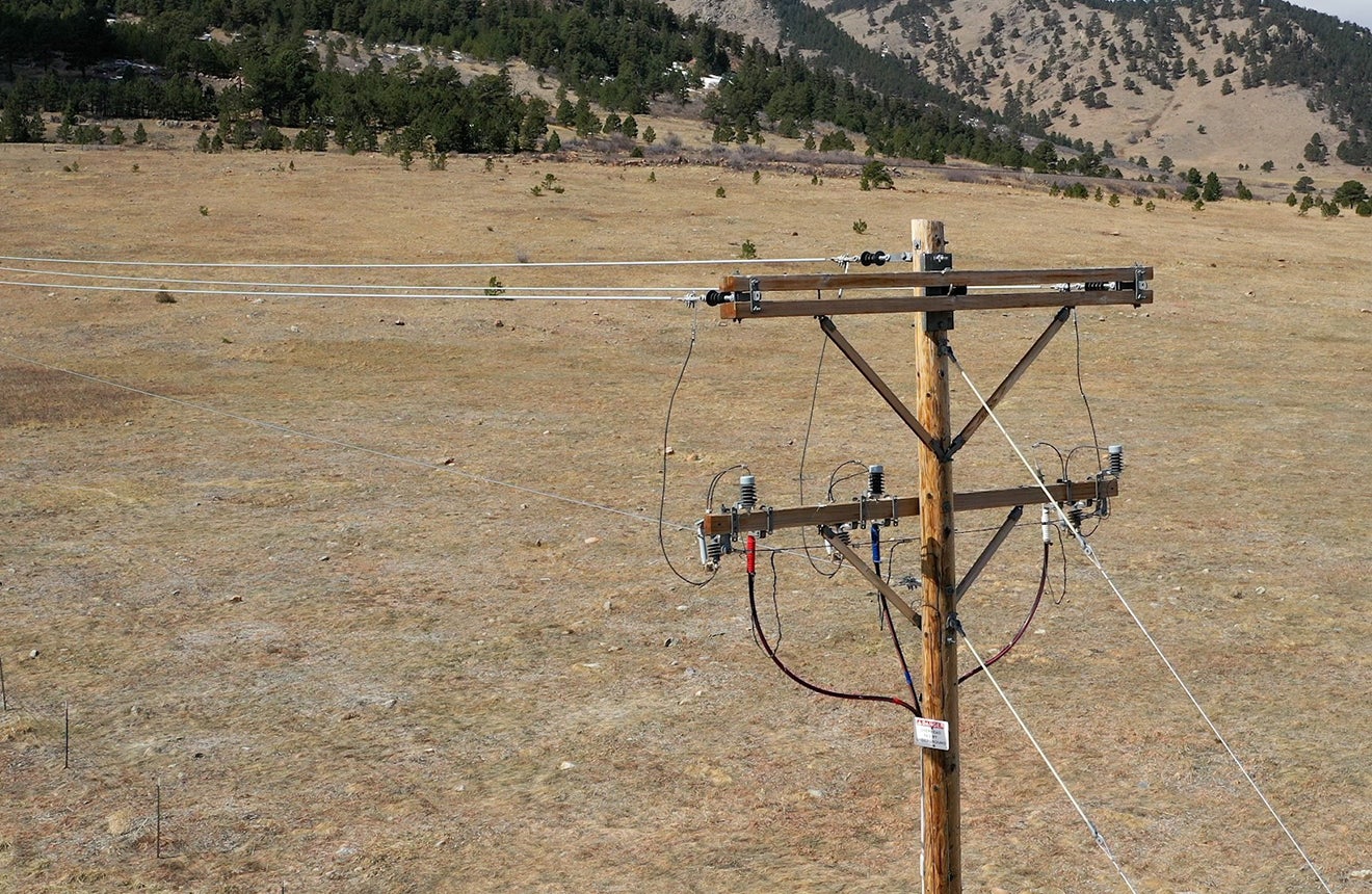 Automated Devices for Better Reliability | United Power